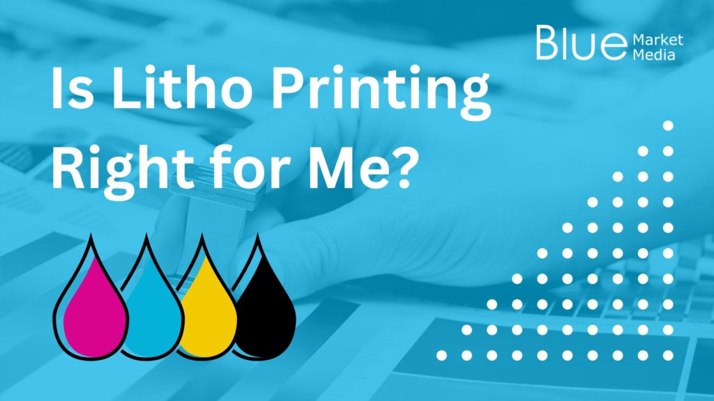 What Is Lithography and Is Litho Printing Right For Me? - Leaflet ...
