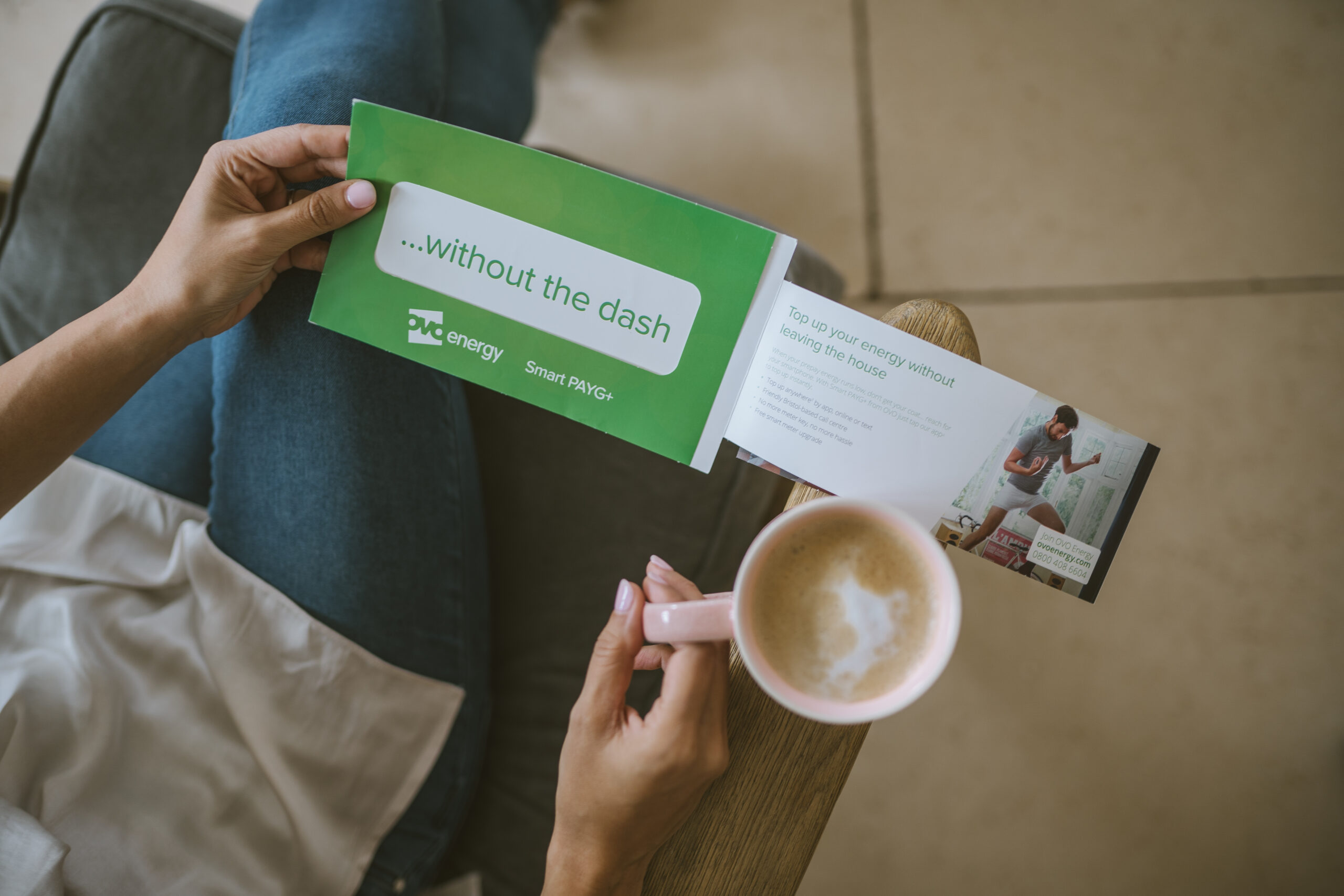 Leaflet Inserts | Marketing Inserts - Blue Market Media