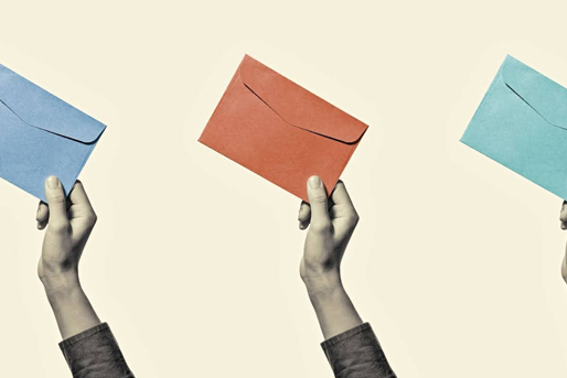 What are Mailshots? The Ultimate Mailshots Guide in 2024